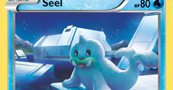 Seel -- Fates Collide Pokemon Card Review | PrimetimePokemon's Blog