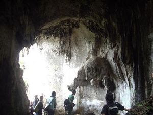 Pawon Cave Mystery of Ancient Man ~ Travel and Tourism info