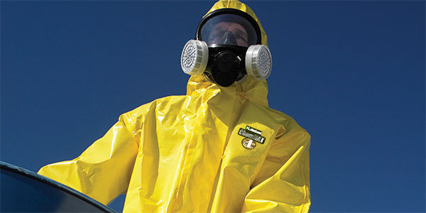 Raising the Bar in Safety Equipment: A guide to chemical protective ...
