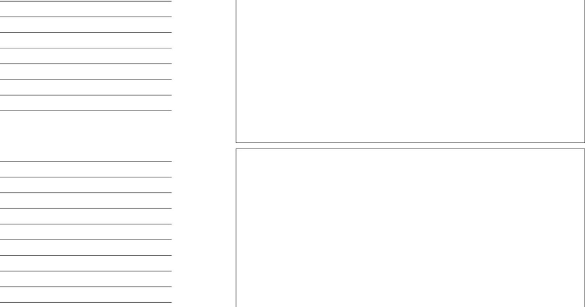The Filmmaker Info Blog: Storyboard With Six Boxes