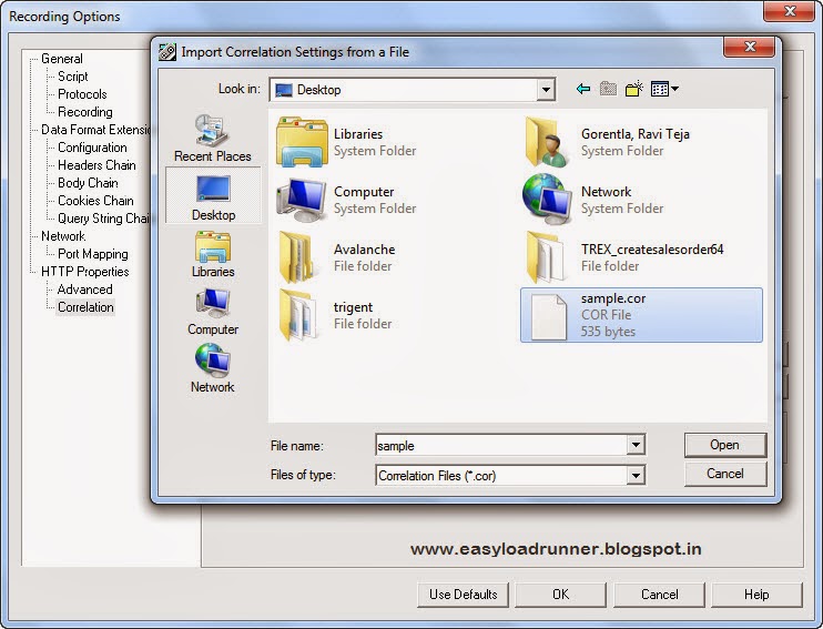 Performance Engineering by Raviteja Gorentla : How to use the ...