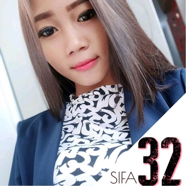 Nomor 32 Sifa Zaigon Spa Shiatsu dan Lounge ~ Zaigon Spa Shiatsu dan Lounge