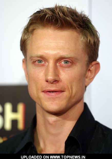 Neil Jackson | Celebrities Photos Hub