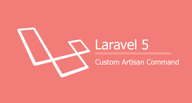 Create Your Own Command On Laravel 5 2 ~ Rashed S Learning Diary