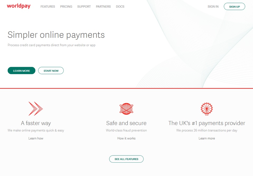 Bookmakers Accepting Worldpay - Bookmaker Payment Methods