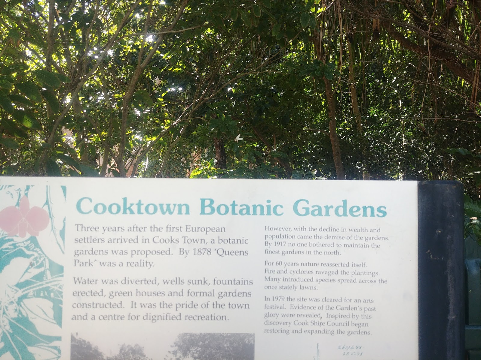 The Roaming 5: July 24 - 26 - (Day 175 - 177) - Mount Molloy to Cooktown