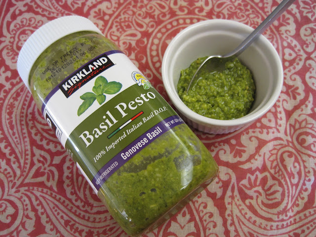 Mom's Cooking Help: Pesto: What Is It and How Do I Use It?