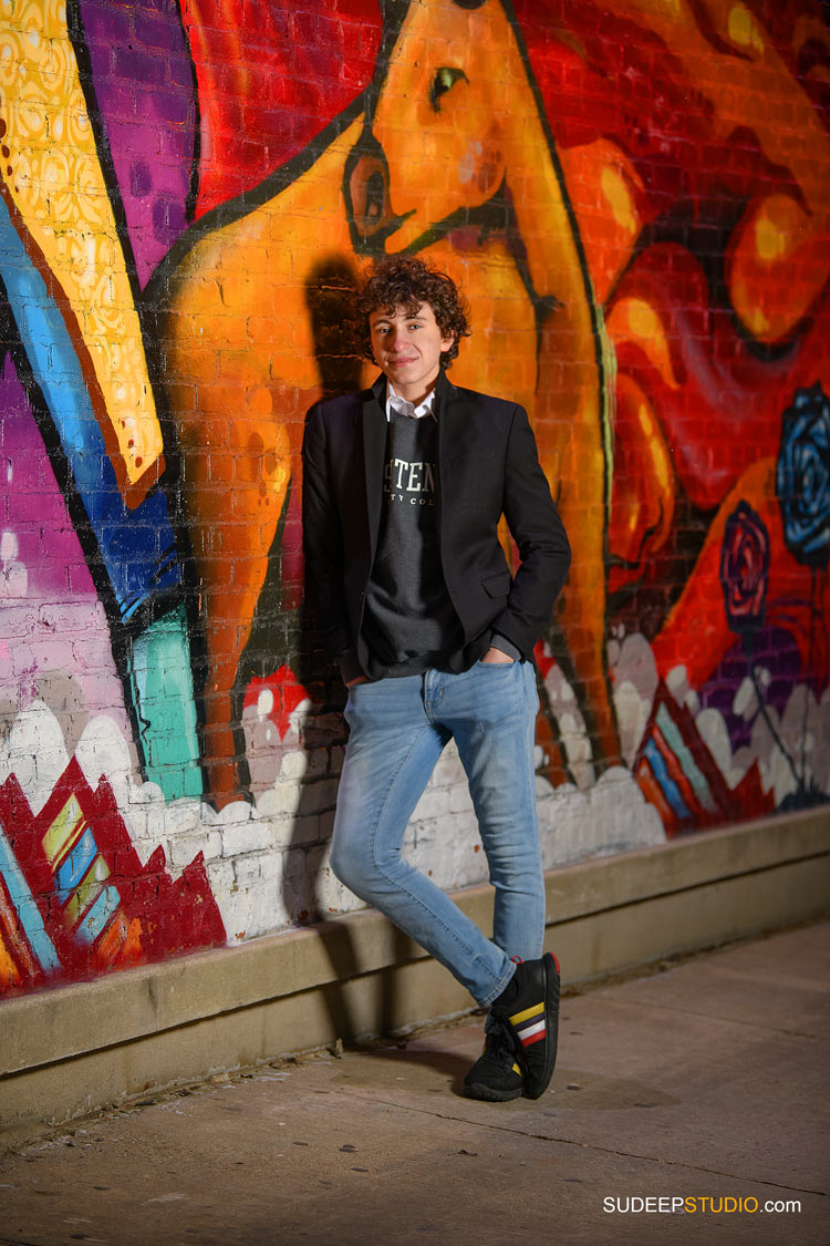 Washtenaw Technical College WTMC High School Senior Portraits Ann Arbor ...