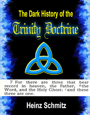 The Book Shelf: Is the Doctrine of the Trinity Part of Original ...