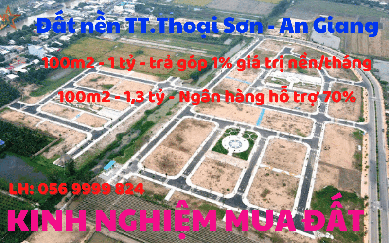 [Quan trọng] Kinh nghiệm trả tiền khi mua đất - Lê Văn Mép