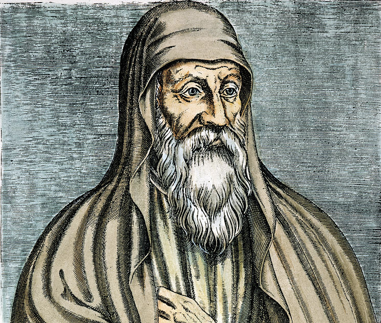 Origen: How is the Son the Invisible Image of the Invisible God?