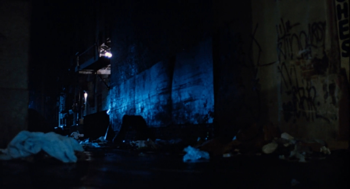 The Terminator (1984) ~ Halloween Filming Locations