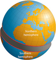 educational resources: Earth equator tropics poles [dropdown information]