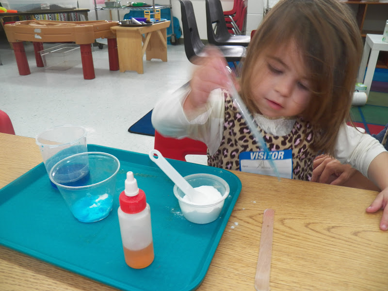 The Wonder Studio: What is child-led learning? Wonder Science