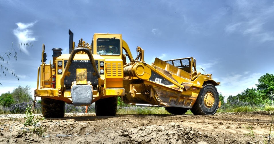 Usos de las Mototraillas ¿Qué trabajos puede realizar éste equipo?