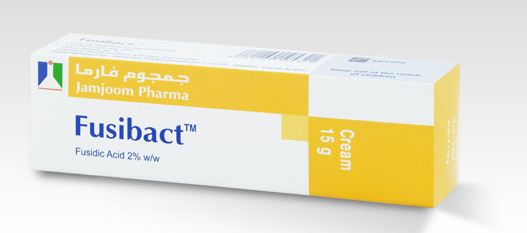 دليل الأدوية المصري: Fusibact كريم ومرهم فيوسيباكت