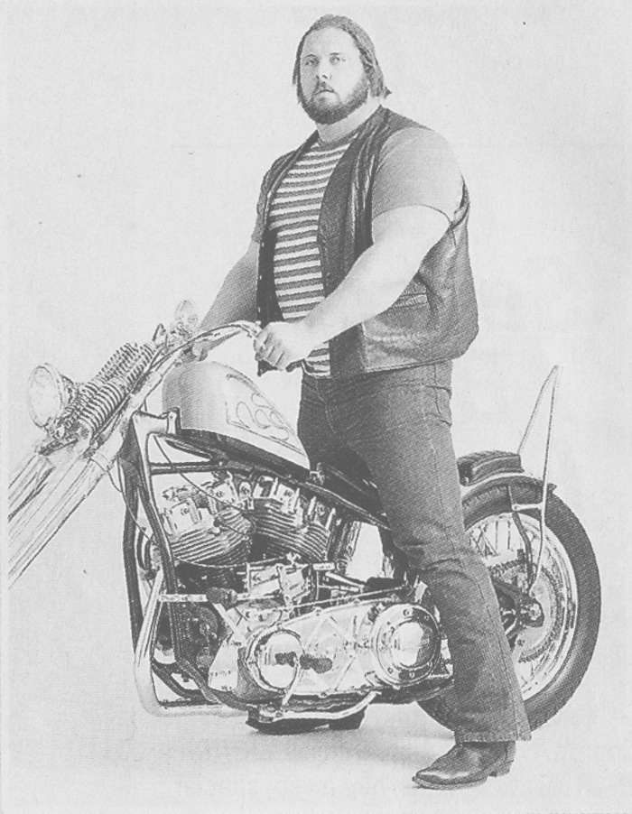 Joe King - SpeedShop: Little Armond