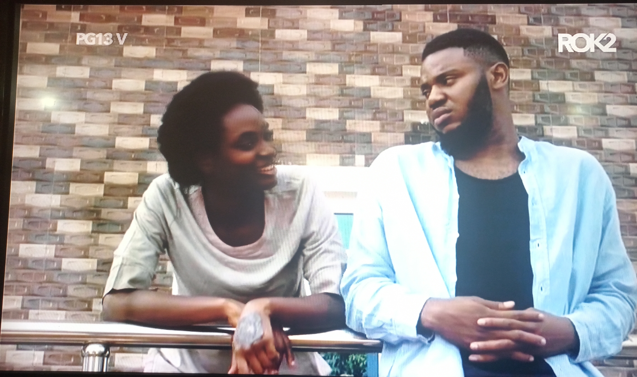 Are Ifeoma Obinwa And Somadina Adinma Dating, In A Relationship?