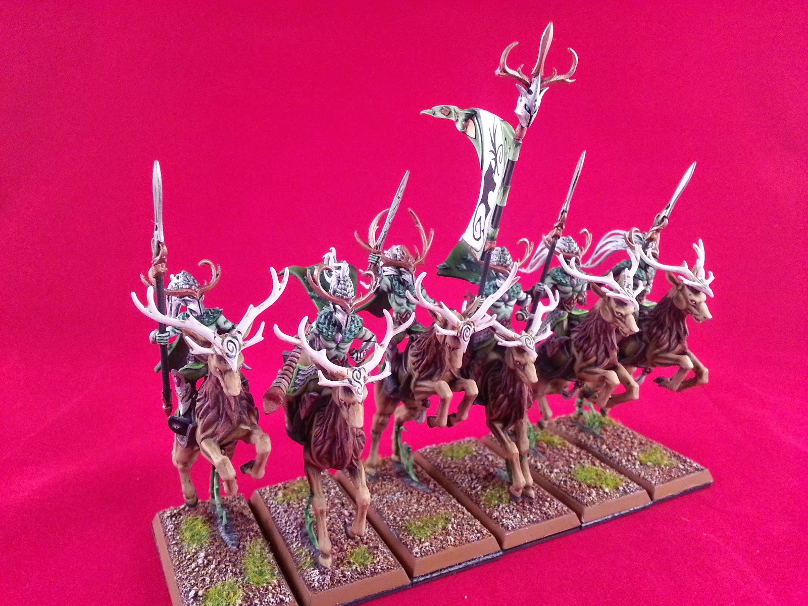 The Company of the Damned: The Outriders of Twilight, Huntsmen of ...