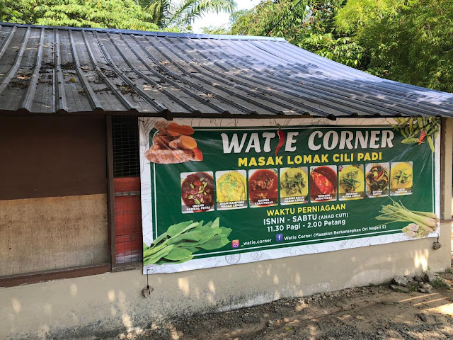 aku: jalan2 cari makan di MELAKA