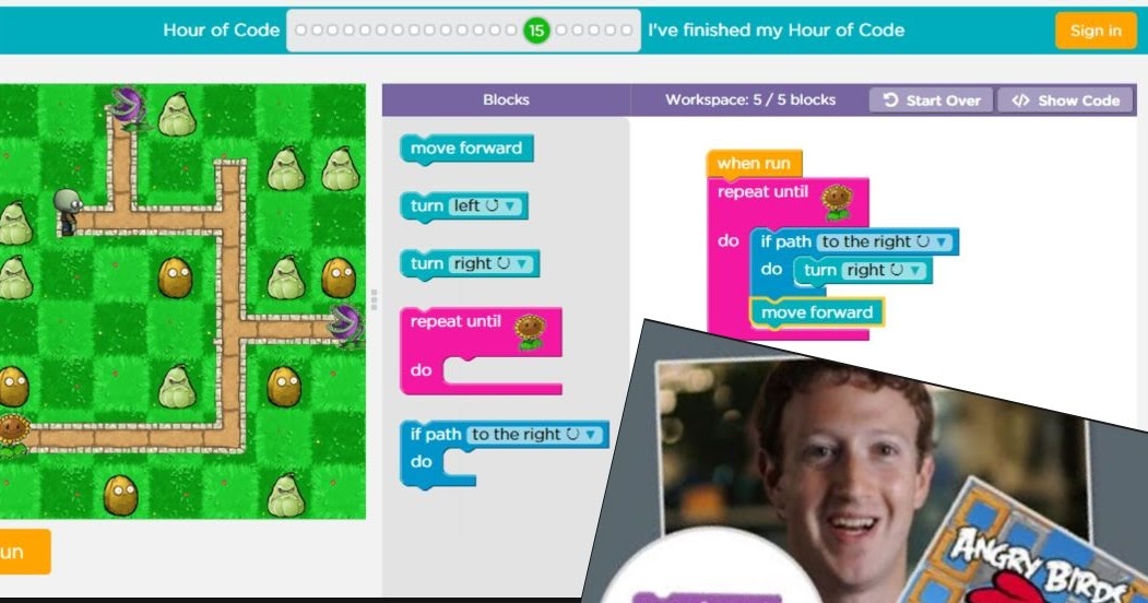 [Grade 3A-B- ICT]- Programming