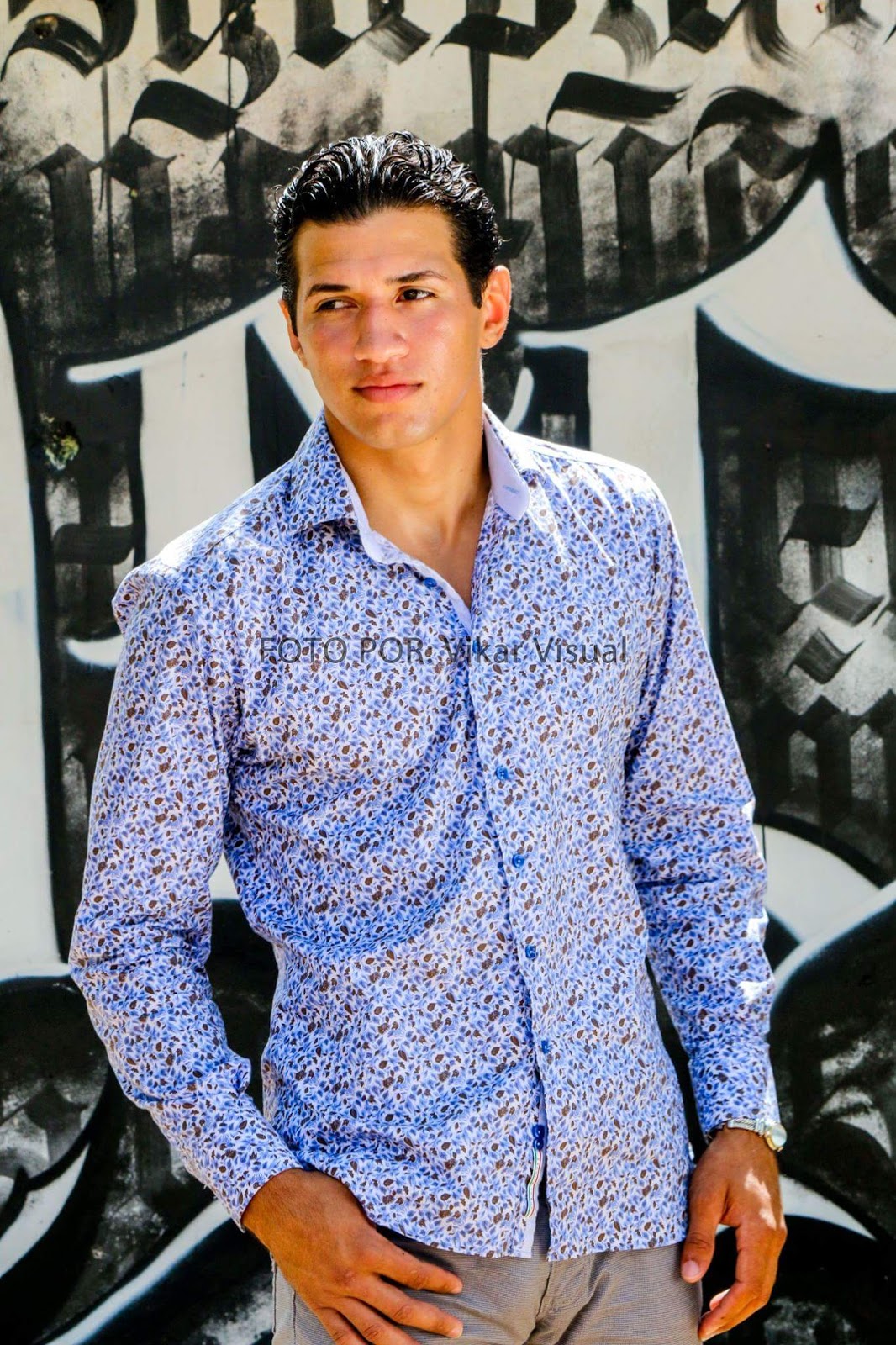 CLUSTEREUM: 2018 Mister Latin Model Puerto Rico is Jose Rodriguez from ...