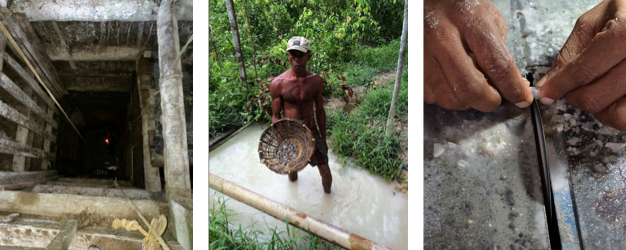 Travel Aficionado Blog