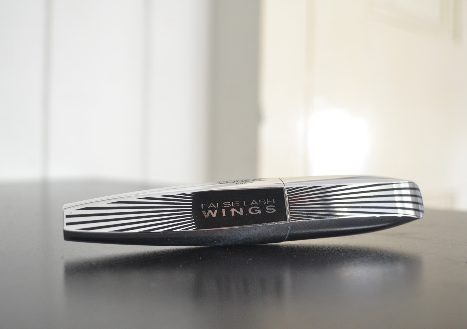 Beauty Challenged: L'oreal's Butterfly Wing Mascara