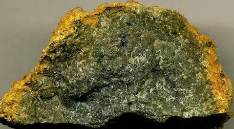 Pengertian Batuan Beku, Ciri, Jenis, Contoh, dan Gambarnya Lengkap ...