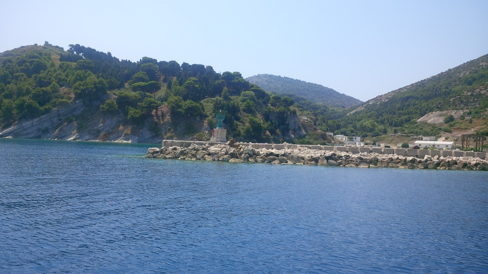Albania Holidays DMC: Sazan island will open for tourists this year