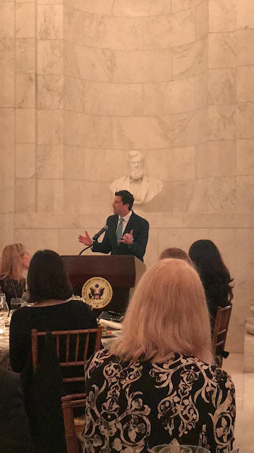 Southern District of Florida Blog: Roy Altman speaks for new judges at ...