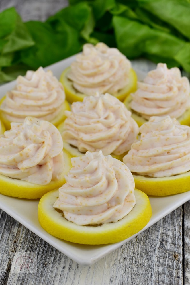 Salata de icre - CAIETUL CU RETETE