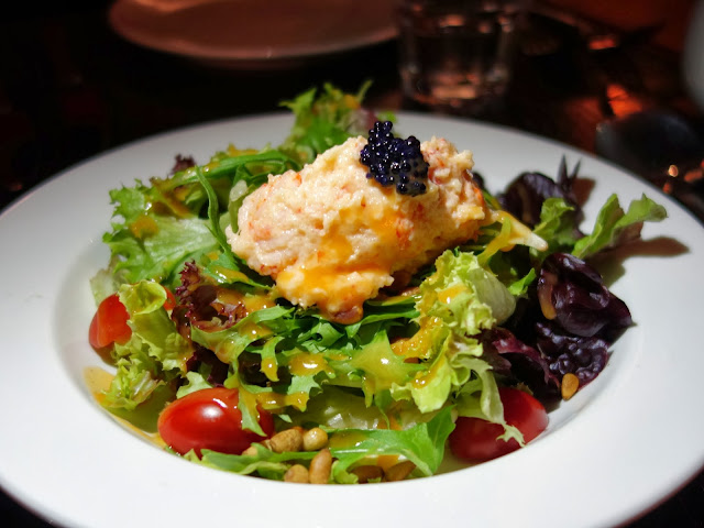 PinkyPiggu: High Society ~ A Gorgeous Café & Restaurant At Pacific Plaza