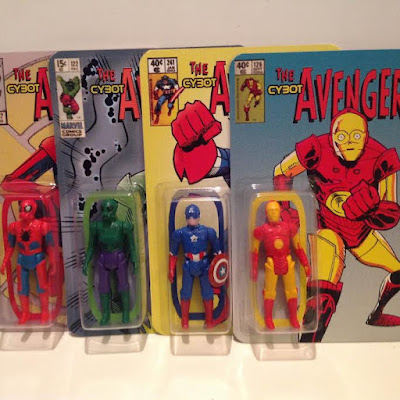 The Toy Viking | Designer Toy, Action Figure, and Japanese Vinyl news ...