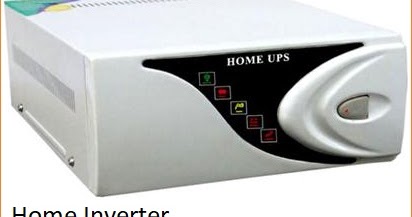 Cara Memilih dan Membeli Inverter Terbaik untuk Rumah - Belajar Elektronika