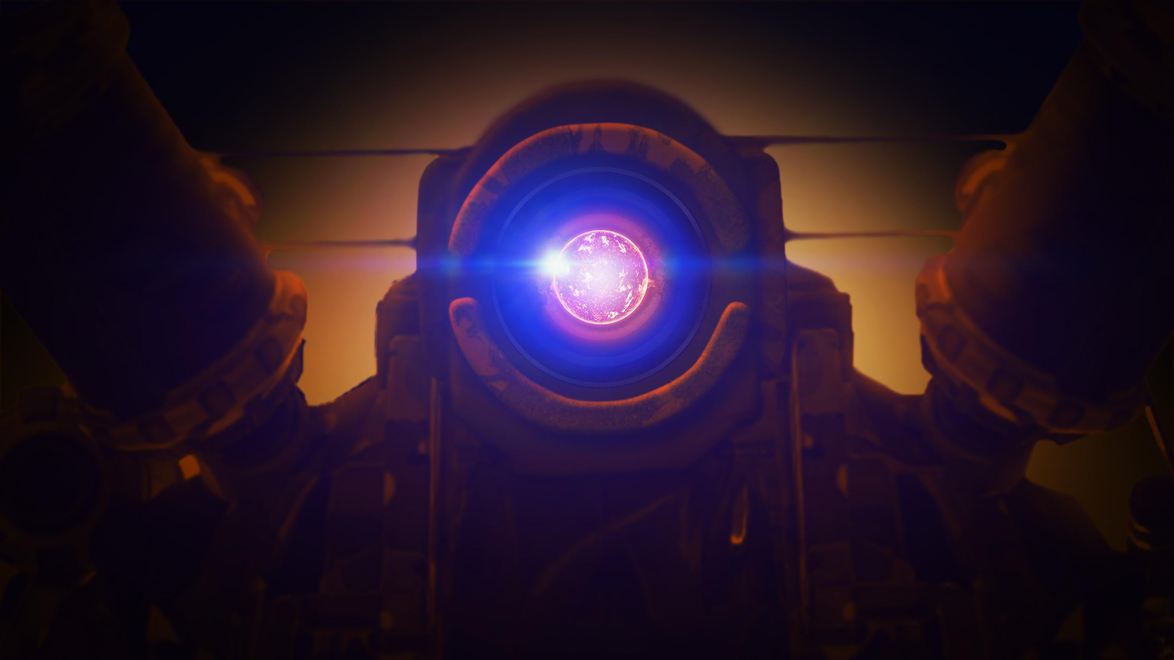 Apex Legends, Pathfinder, 4K, #102 Wallpaper iPhone Phone