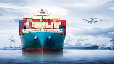 Load And Board Logistics: Pros Of Using Intermodal Freight Service