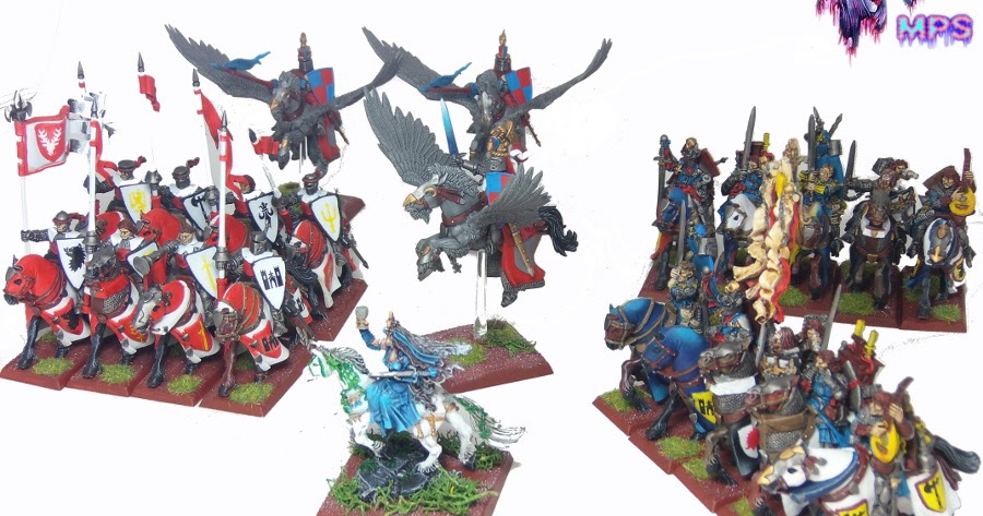 Miniature Painting Studio