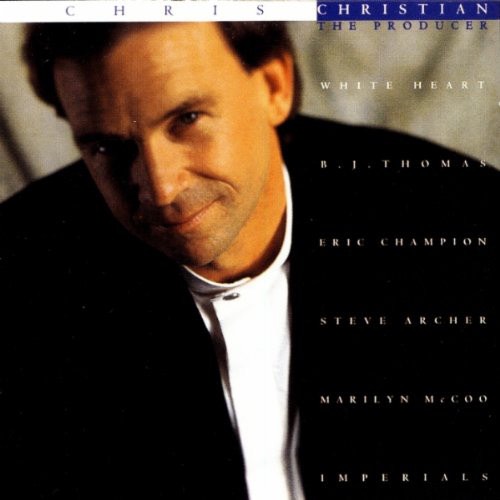 La Bible de la Westcoast Music - Cool Night -: Chris Christian "The ...