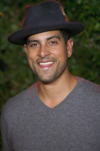DE TODO UN POCO: GATO DO DIA : ADAM RODRIGUEZ