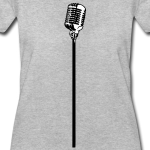 OWW: One Woman's World: Skinny Mic Night (Raw Quest heat)