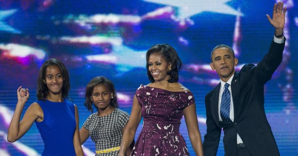 The Lady(Bug) of the Household: White House Farewell Concert For The Obamas