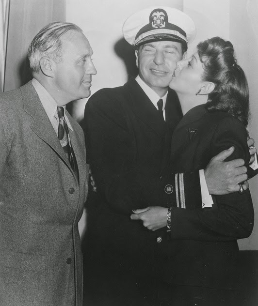 June 24, 1904 Phil Harris was born