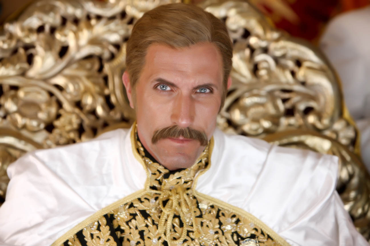 Veer (2010) Hindi Movie Actors, Actresses, Cast & Crew, Trailer