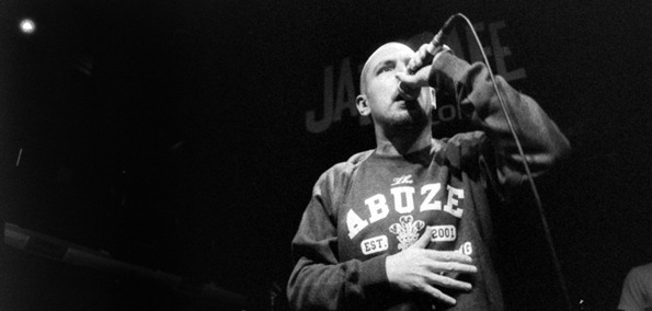 HHHeadz.com: Jehst - 420 Every Day