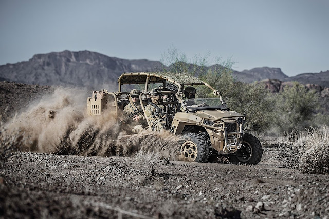 desarrollo defensa y tecnologia belica: Polaris se adjudicó el contrato ...