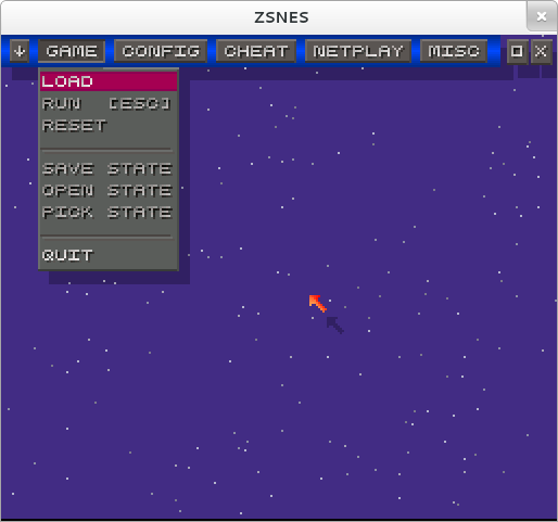 Mundo Debian: Instalando ZSNES en Debian 7 (Wheezy)