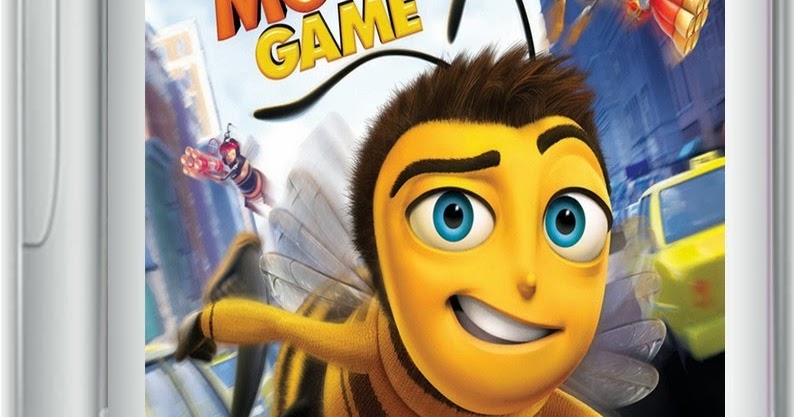 Bee Movie Game - Top Full Games & Softwares