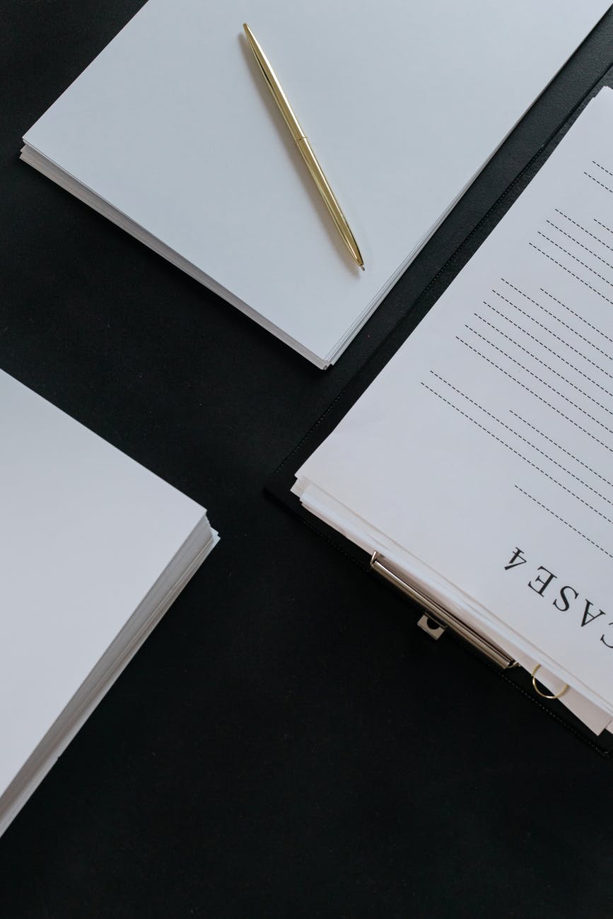 Nota de probe – Bianca Paula Opriş