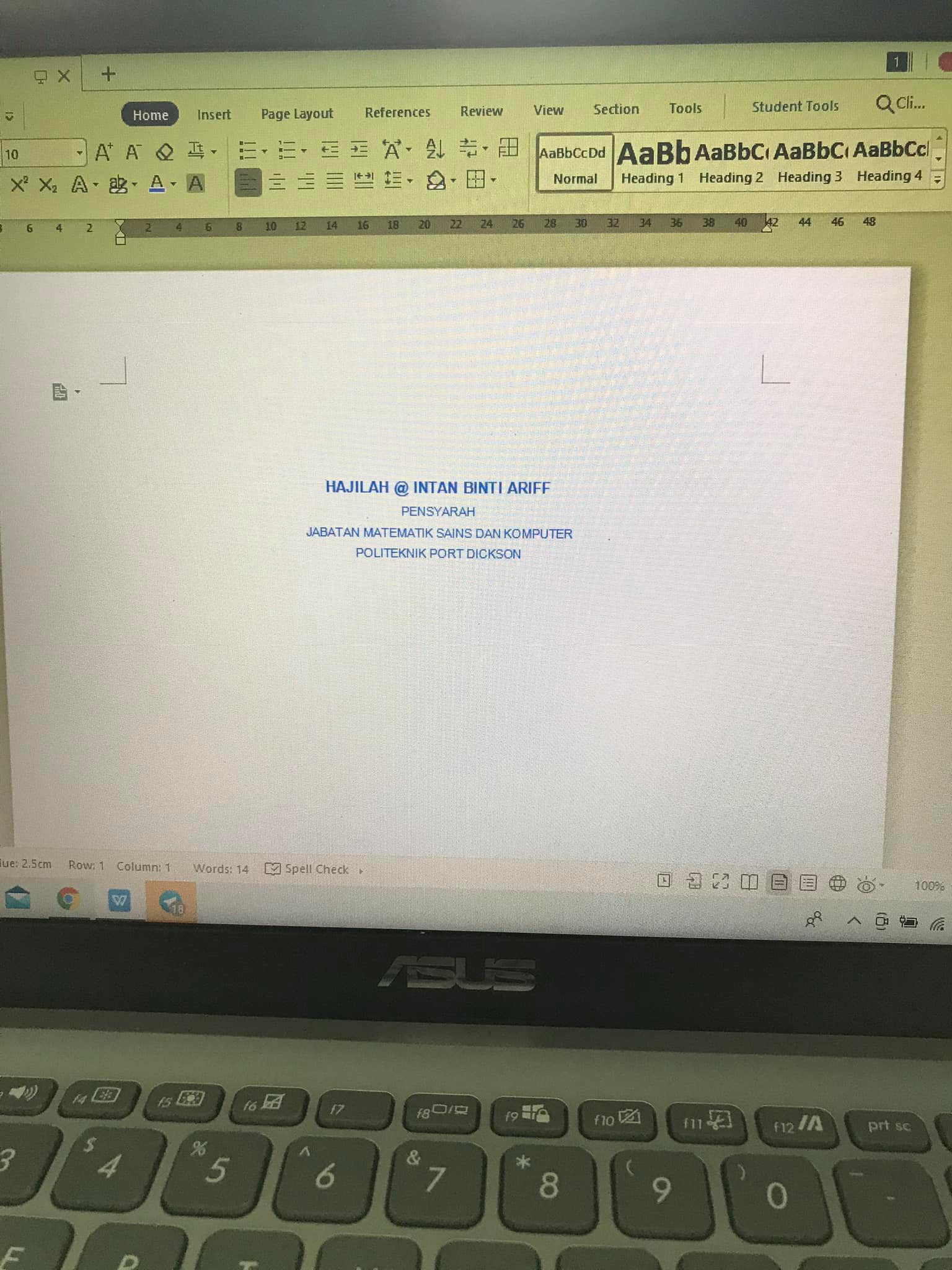 BAGAIMANA NAK HASILKAN DIGITAL STAMP CHOP DENGAN MENGGUNAKAN PDF